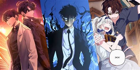 Noblesse Manhwa - Cloud Dev Hub