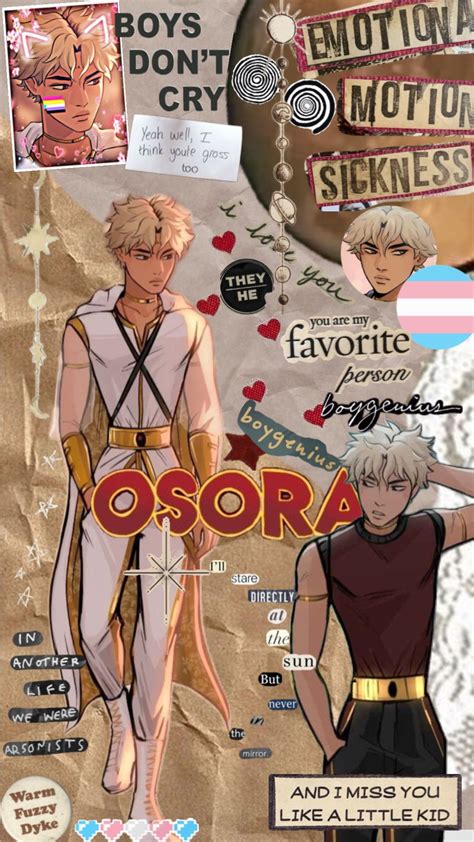 Osora Manhwa - Cloud Dev Hub