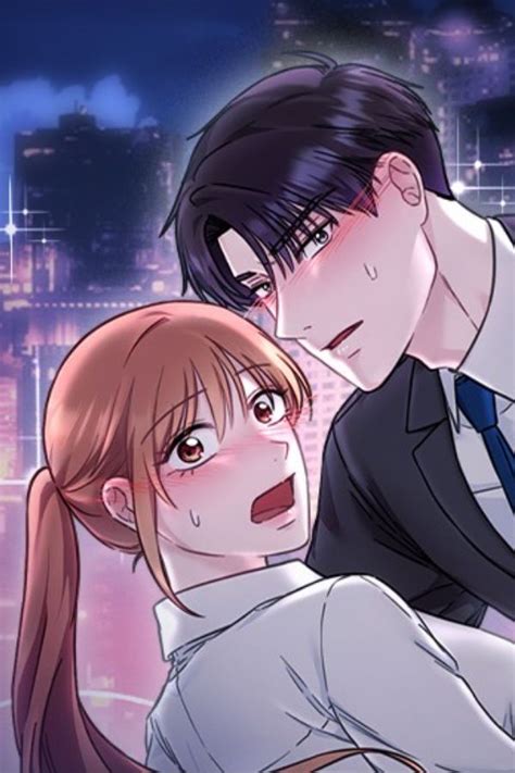 Our Night Shift Manhwa - Cloud Dev Hub