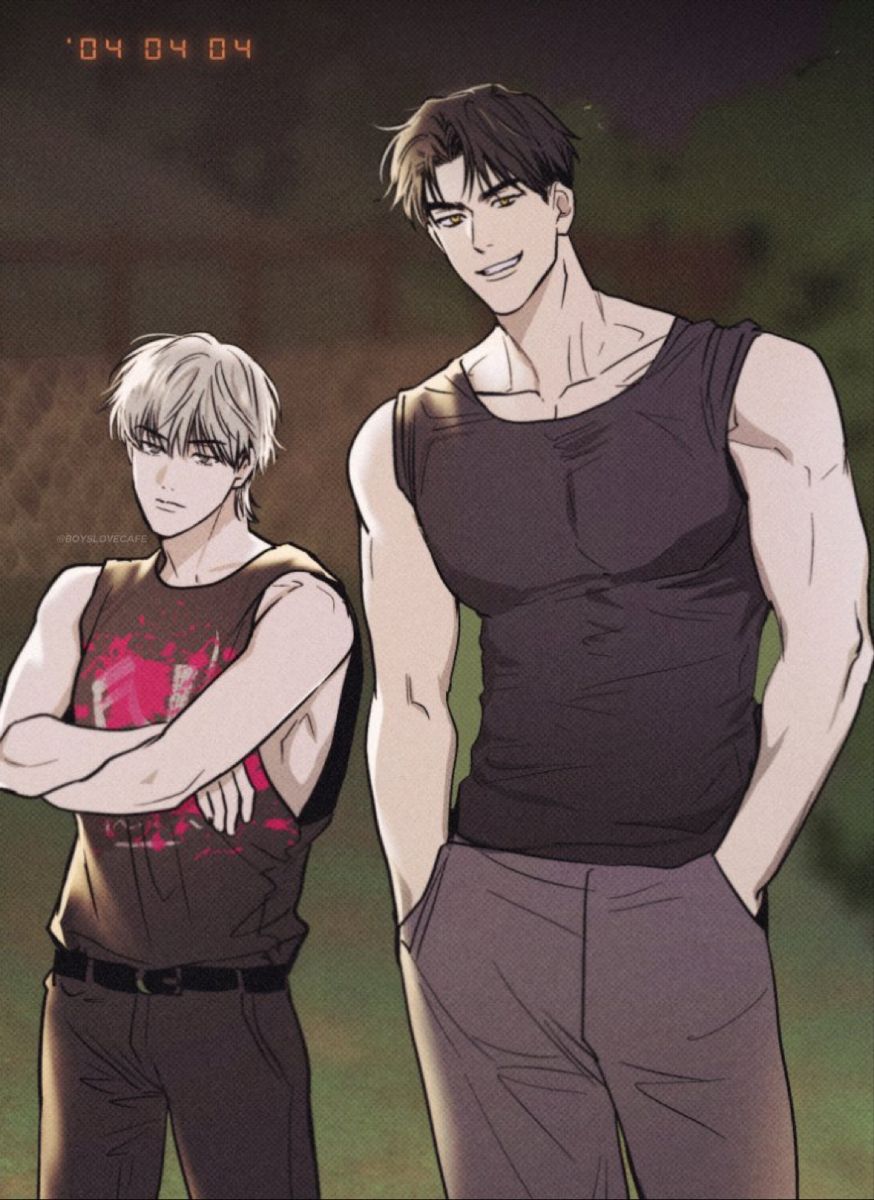 Payback Manhwa - Cloud Dev Hub