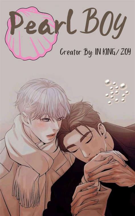 Pearl Boy Manhwa - Cloud Dev Hub