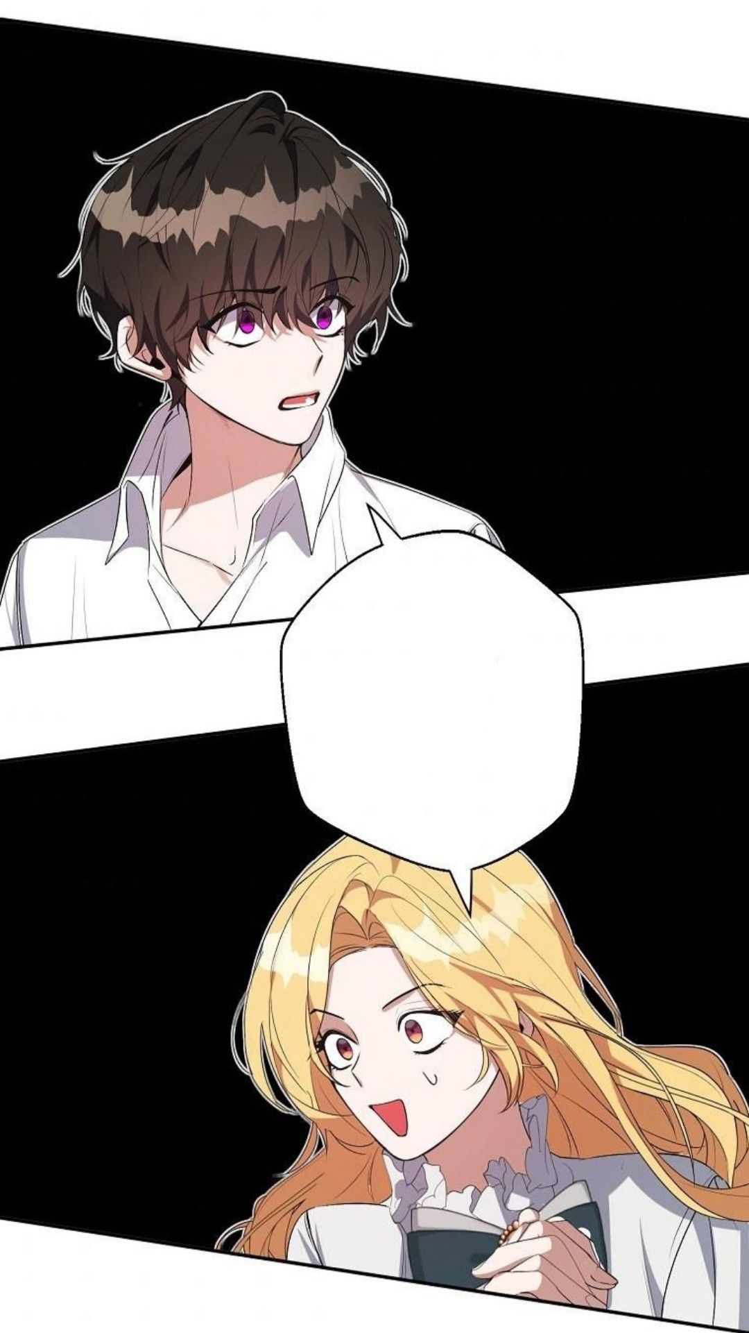 Reverse Thinking Manhwa - Cloud Dev Hub