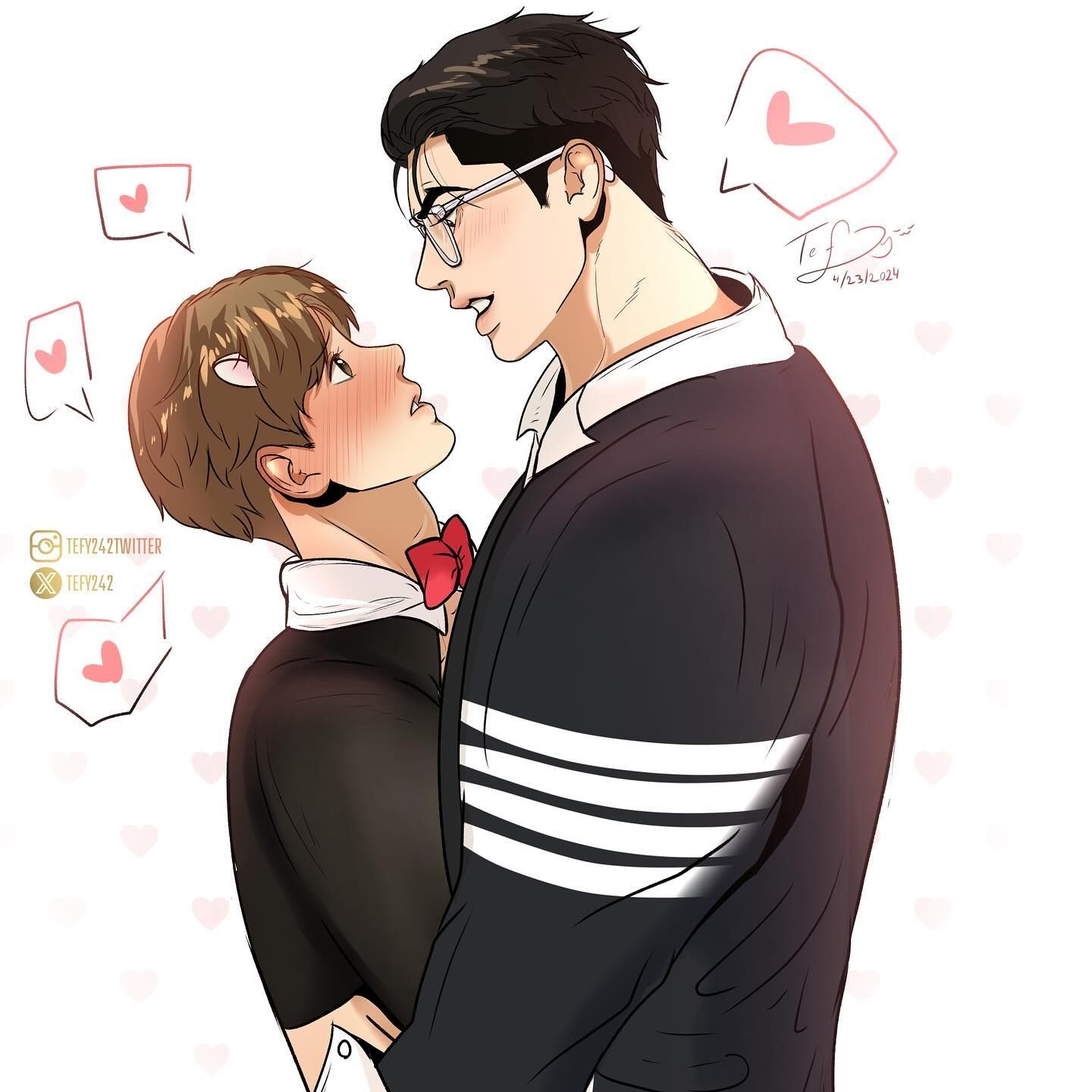 Manhwa H - Cloud Dev Hub