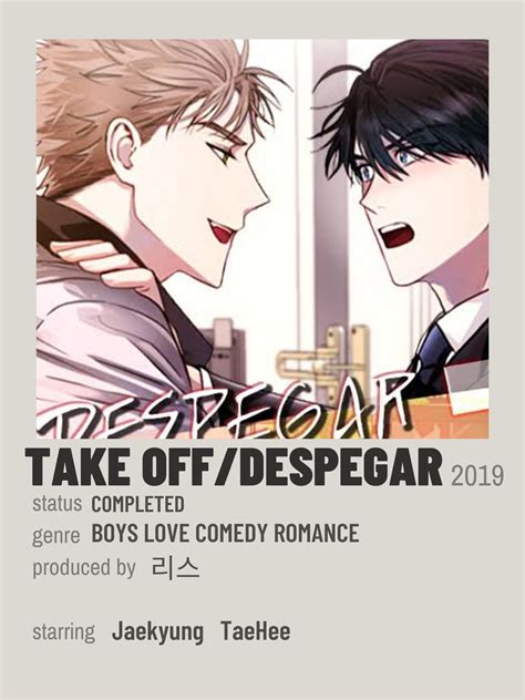 Takeoff Manhwa - Cloud Dev Hub