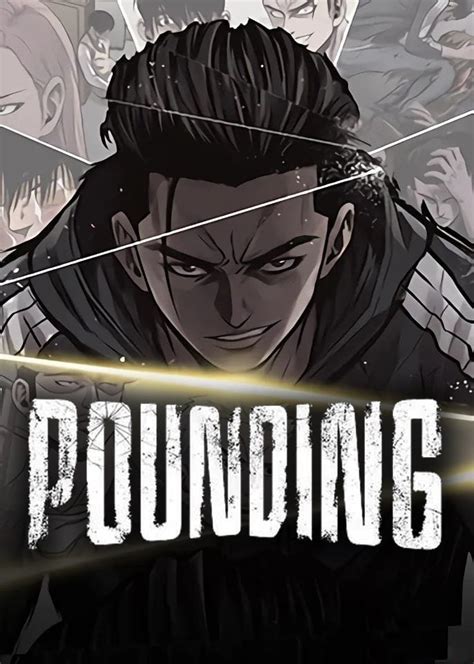 Pounding Manhwa - Cloud Dev Hub