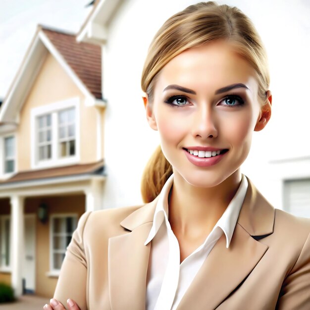 7 Ways to Choose a Premium Real Estate Agent - Cloud Dev Hub