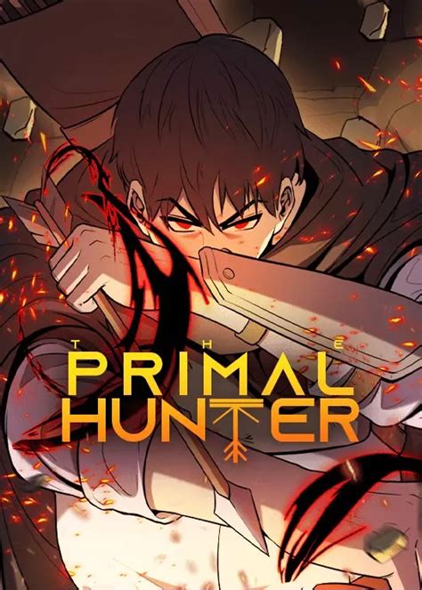 Primal Hunter Manhwa - Cloud Dev Hub