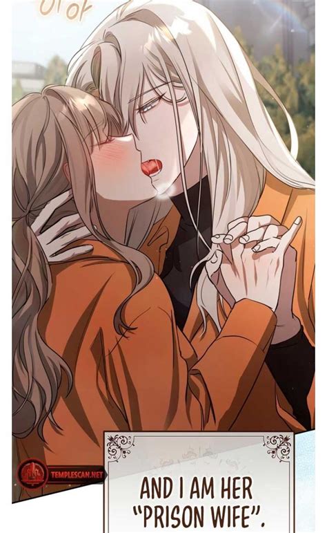 Prison Love Manhwa - Cloud Dev Hub