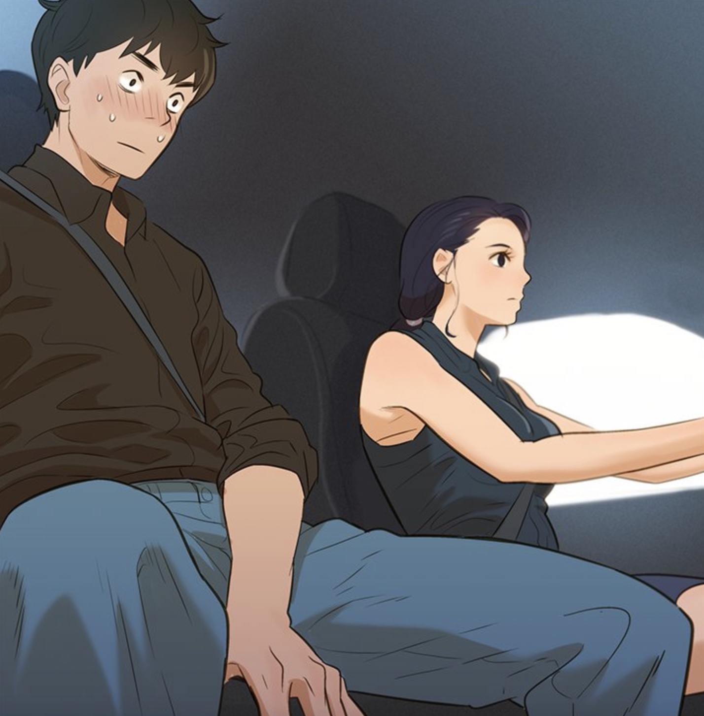 Read Smut Manhwa - Cloud Dev Hub