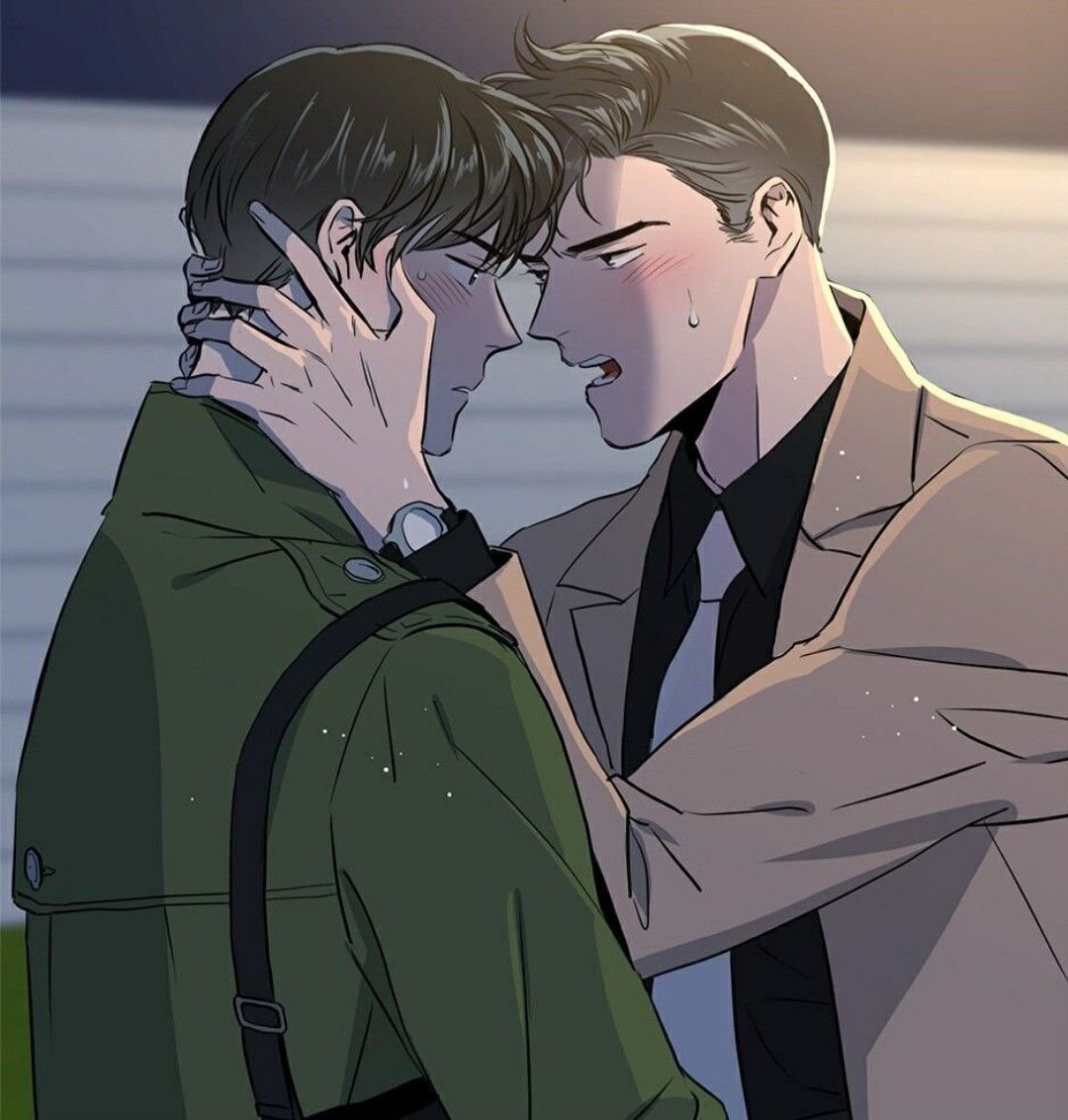 Red Candy Manhwa - Cloud Dev Hub