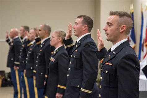 7 Essential Requirements for Officer Candidate School Success - Cloud ...