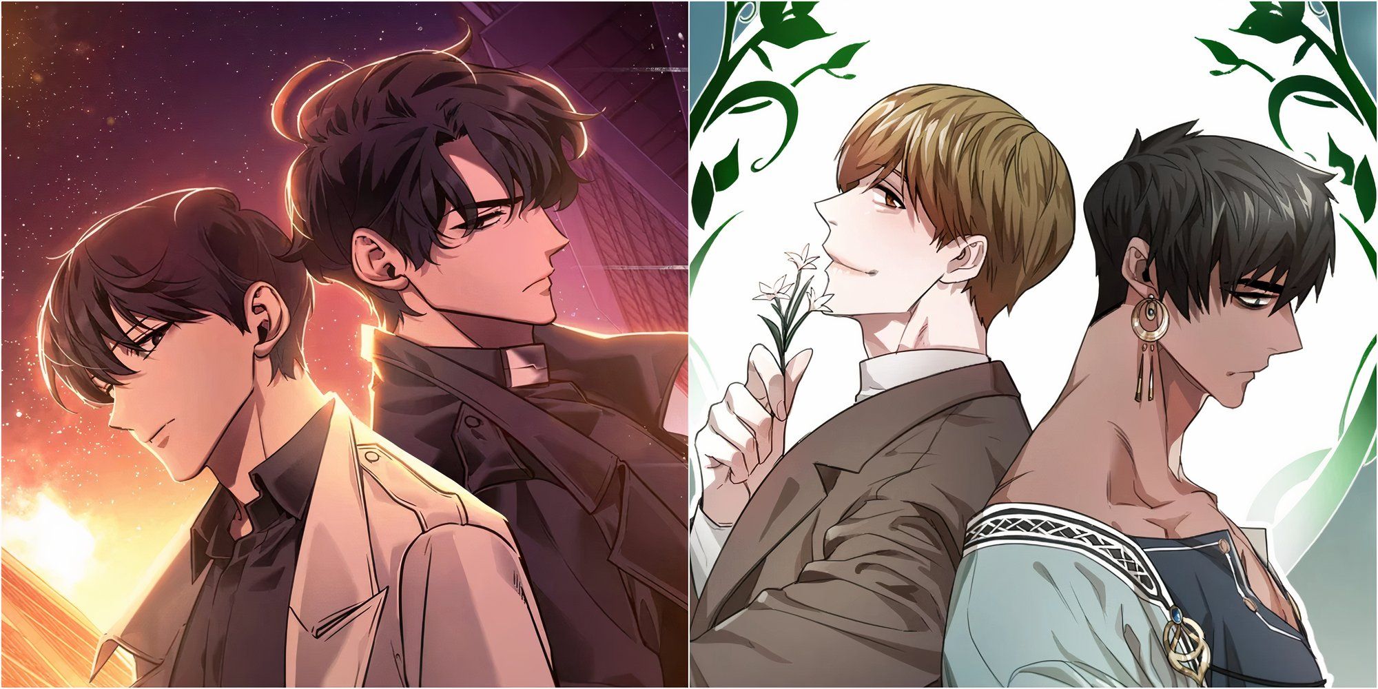 Reverse Thinking Manhwa - Cloud Dev Hub