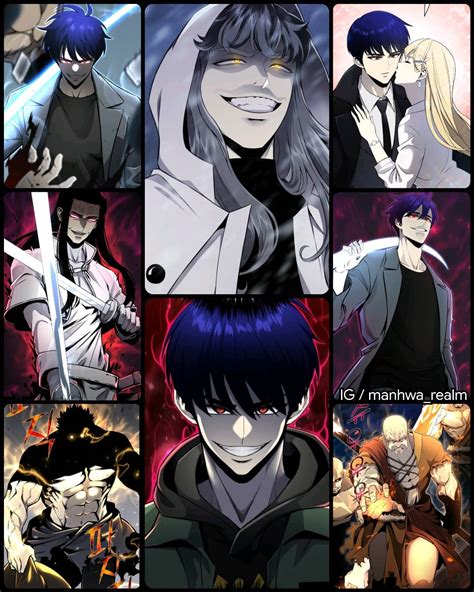 Reverse Villain Manhwa - Cloud Dev Hub