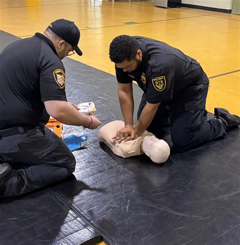 5 Quick Tips for Rush Officer Training Success - Cloud Dev Hub