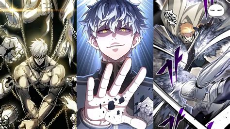 Scans Manhwa - Cloud Dev Hub