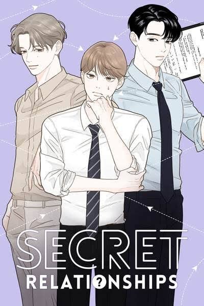 Secret Relationships Manhwa - Cloud Dev Hub