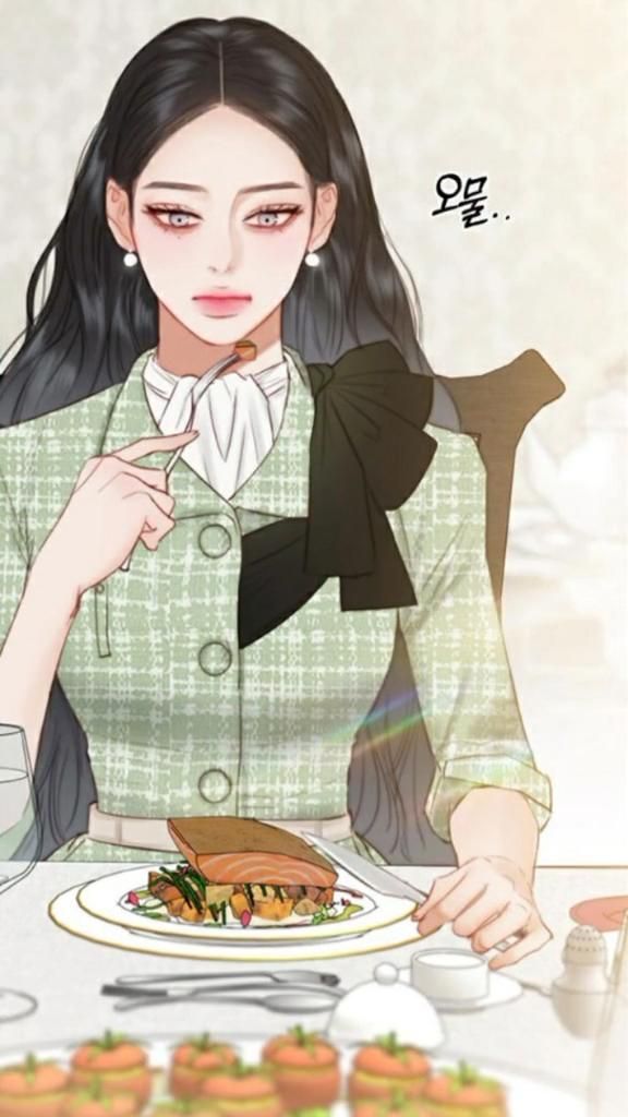 Selena Manhwa - Cloud Dev Hub