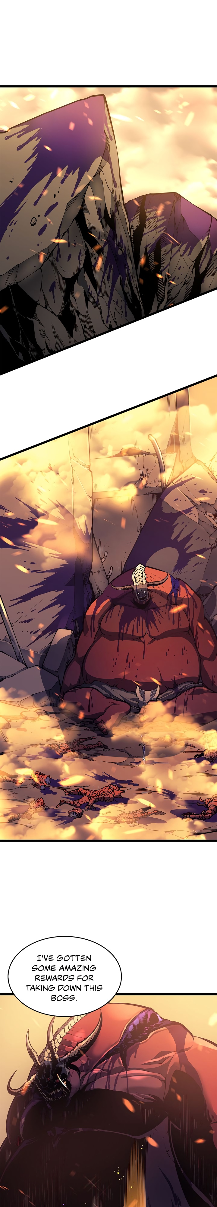 Solo Leveling Ragnarok Manhwa Online - Cloud Dev Hub