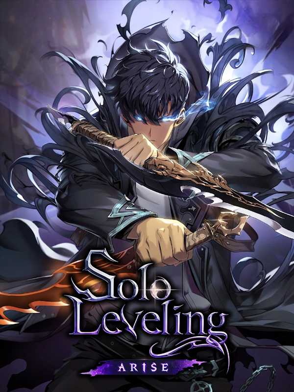 Solo Leveling Hunter Origin Manhwa - Cloud Dev Hub