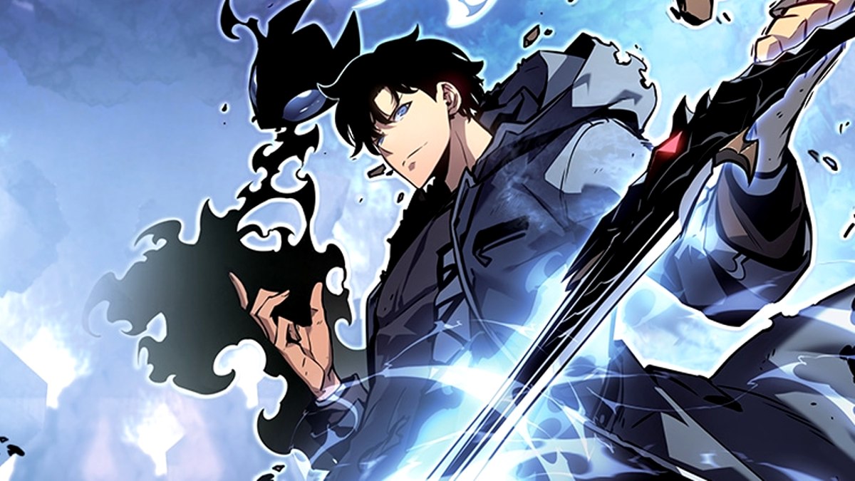 Solo Leveling Ragnarok Manhwa Reddit - Cloud Dev Hub