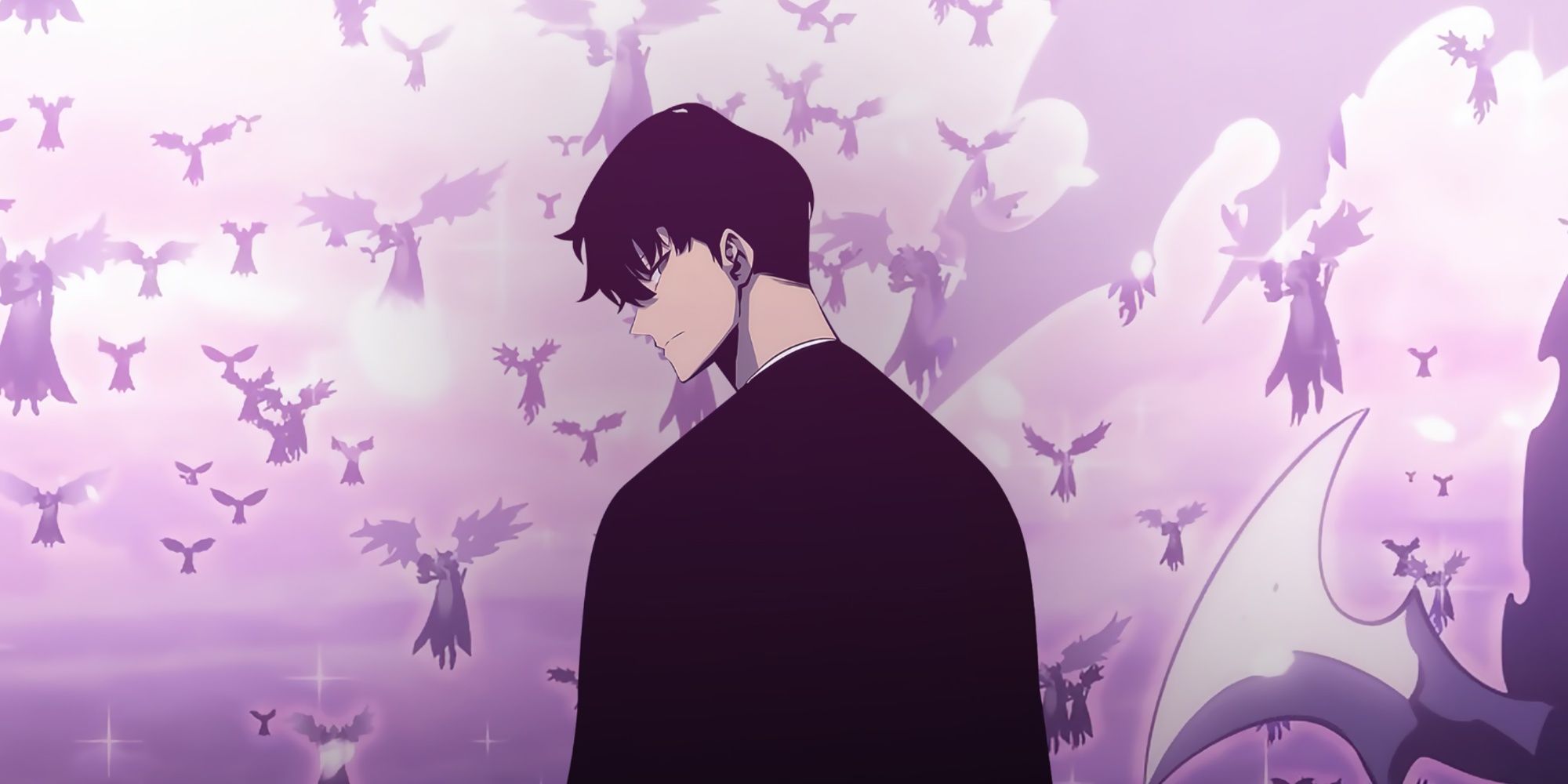 Solo Leveling Ragnarok Manhwa Release Date And Time - Cloud Dev Hub