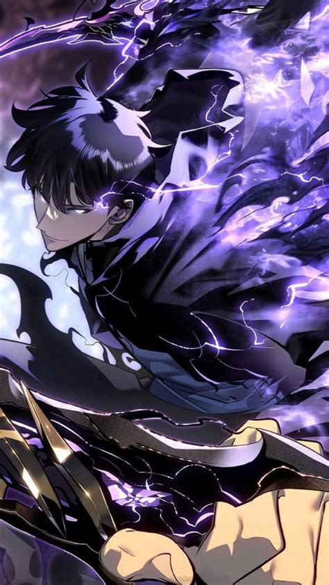 Solo Leveling Manhw - Cloud Dev Hub