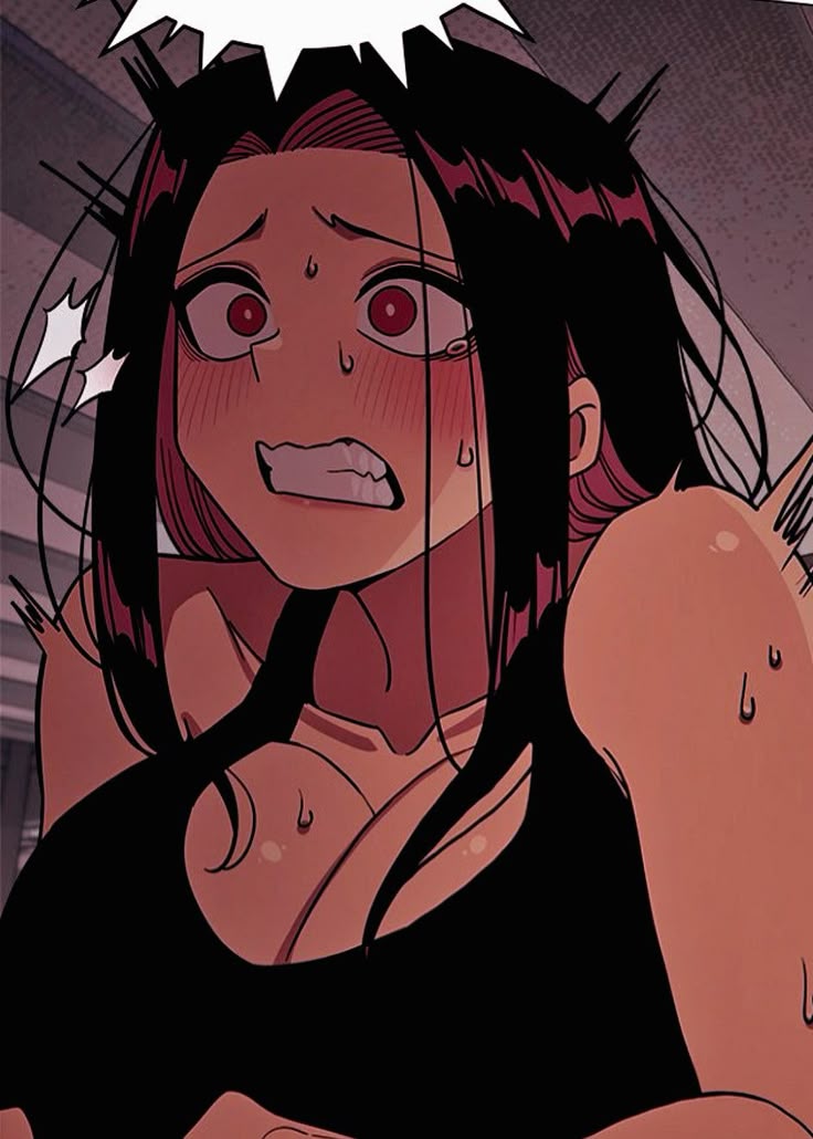 Somebody Stop Her Manhwa - Cloud Dev Hub