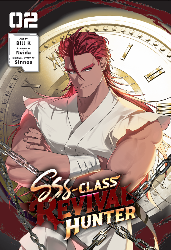 Sss Class Revival Hunter Manhwa - Cloud Dev Hub