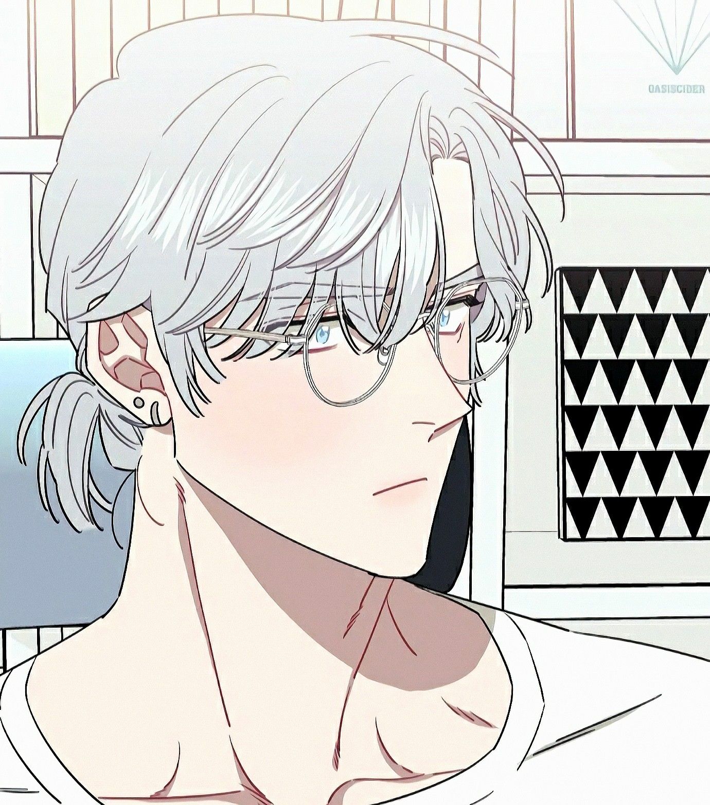 Stranger Than Friends Manhwa - Cloud Dev Hub