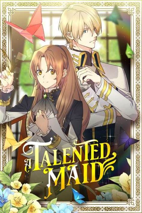 Taming A Maid Manhwa - Cloud Dev Hub