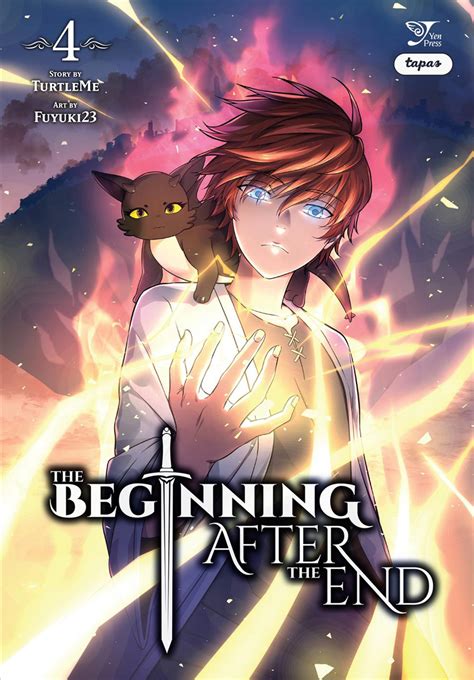 The Beginning Of The End Manhwa - Cloud Dev Hub