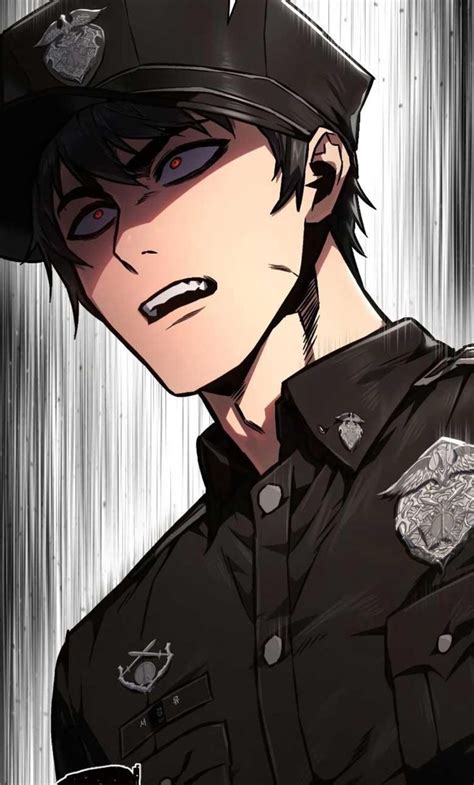 The Executioner Manhwa - Cloud Dev Hub