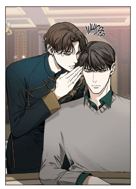 The Foul Manhwa - Cloud Dev Hub