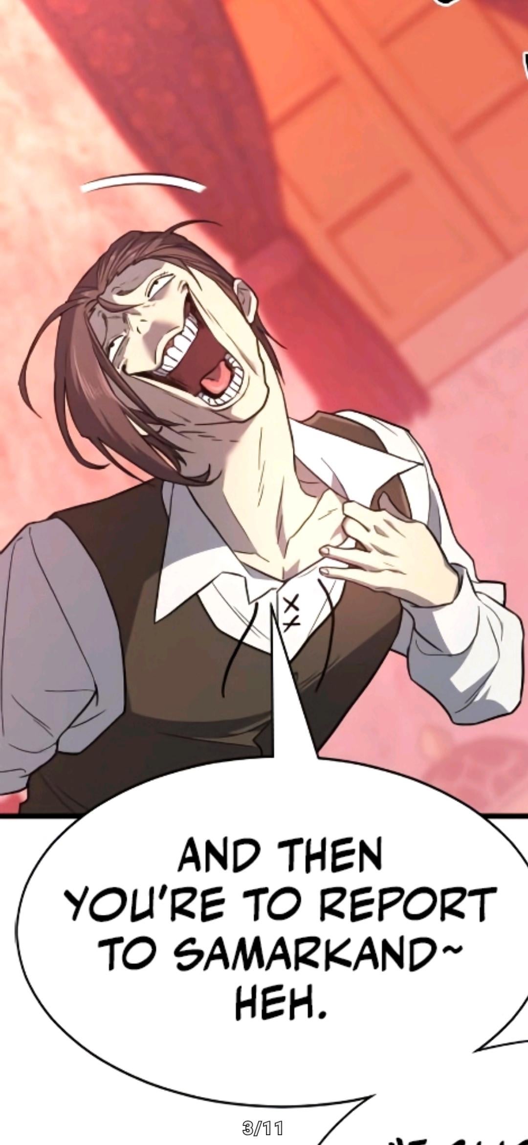 The Great Estate Developer Manhwa - Cloud Dev Hub