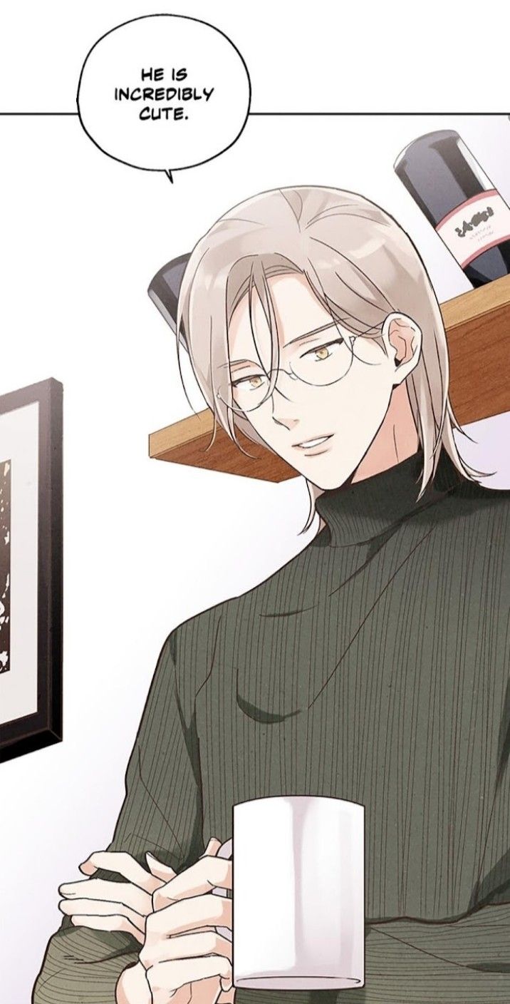 The Insatiable Man Manhwa - Cloud Dev Hub