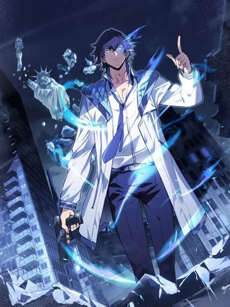 The King Of Snow Manhwa - Cloud Dev Hub