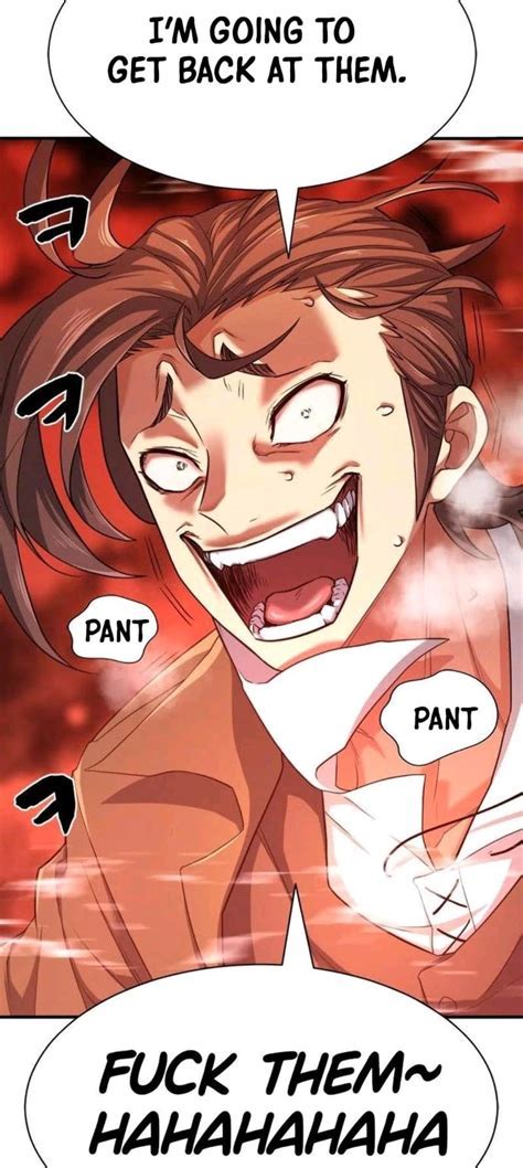 The Main Secondary Character Manhwa - Cloud Dev Hub