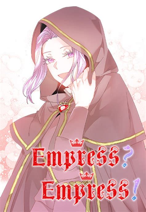 The New Empress Manhwa - Cloud Dev Hub