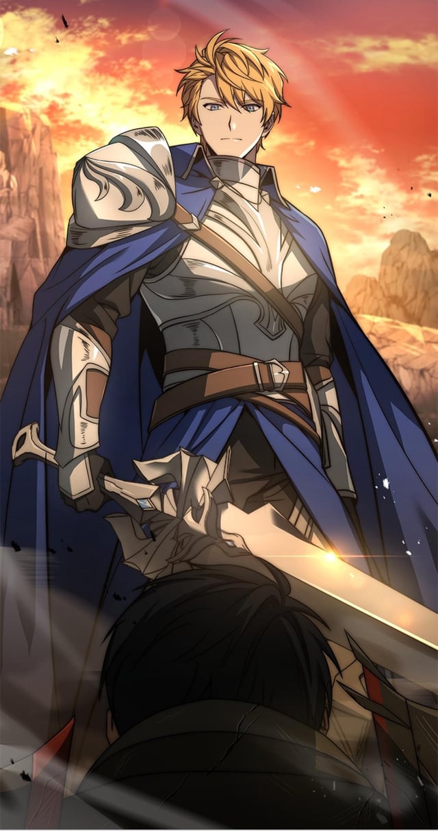 Manhwa Raws - Cloud Dev Hub