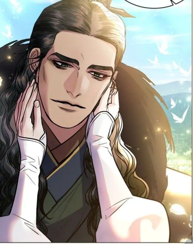 The Tainted Half Manhwa - Cloud Dev Hub