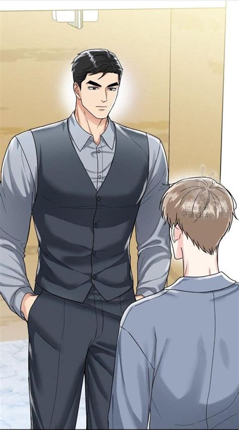 Tiger Den Manhwa - Cloud Dev Hub