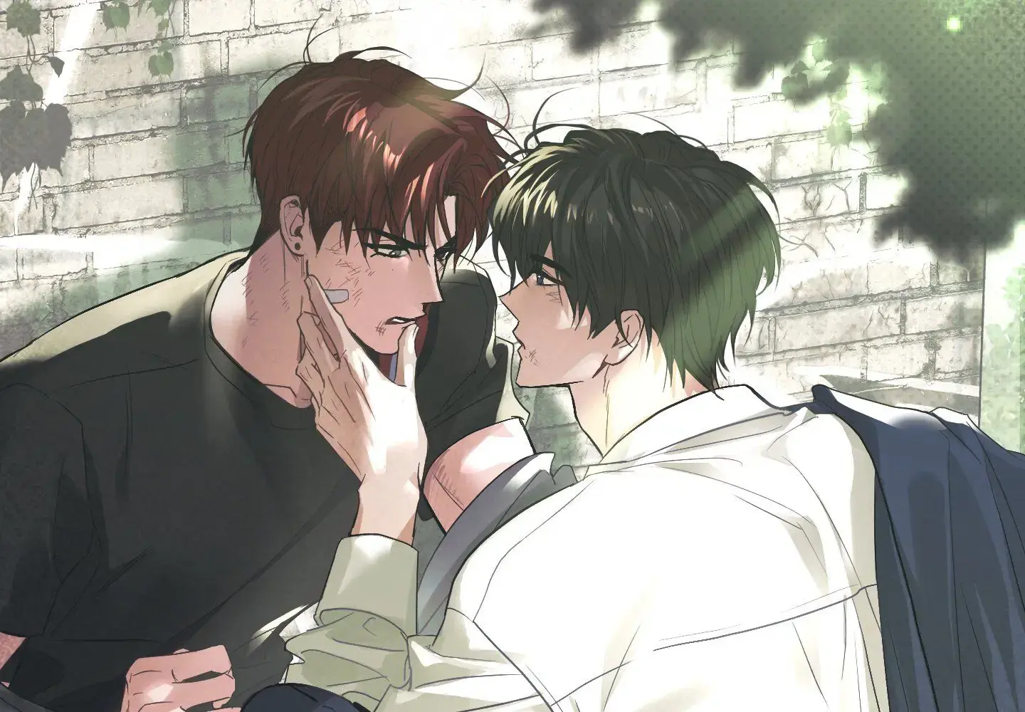 Tiger Vs Tiger Manhwa - Cloud Dev Hub