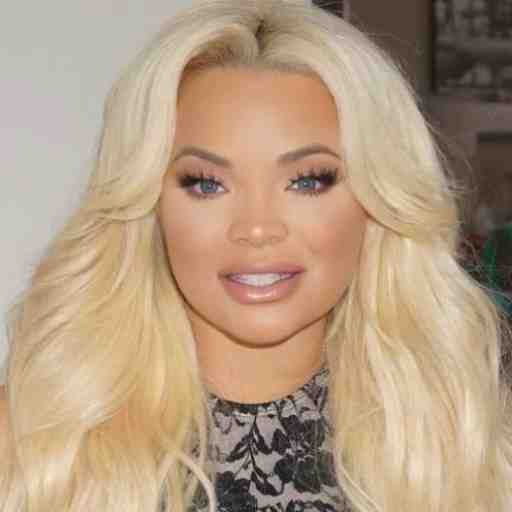 Trisha Paytas Of - Cloud Dev Hub