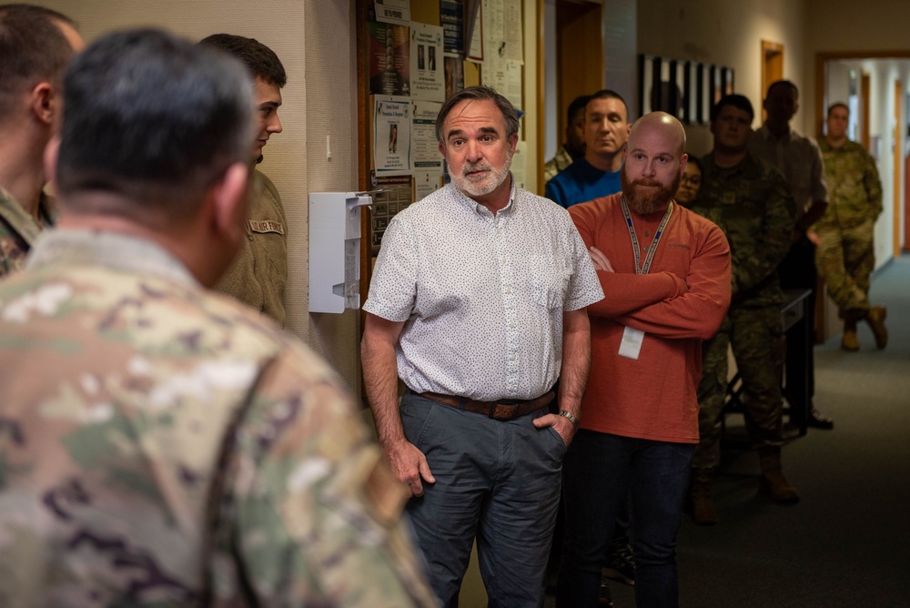 5 Essential Tips for On-Base Military Tech Training - Cloud Dev Hub