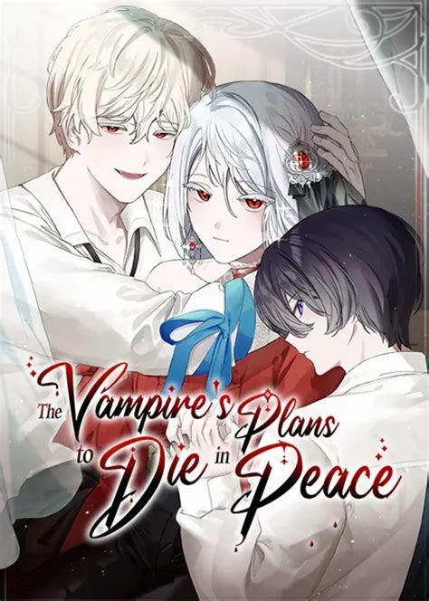 Vampire Manhwa - Cloud Dev Hub