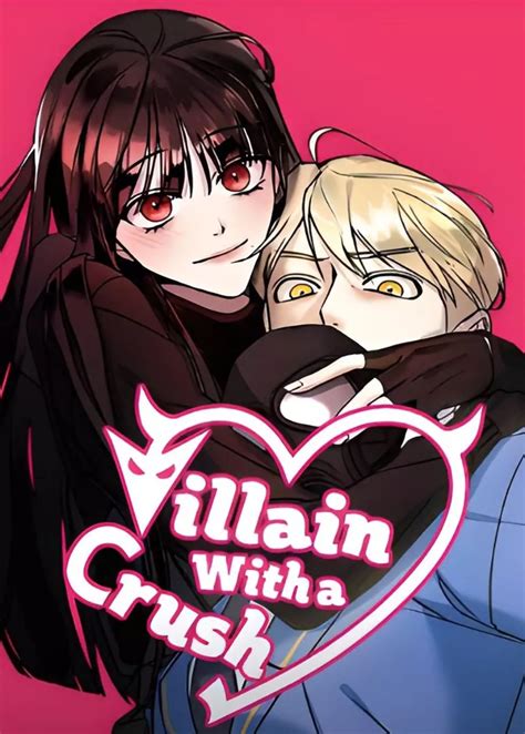 Villain With A Crush Manhwa - Cloud Dev Hub