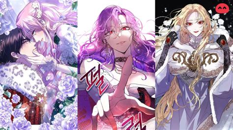 Villainess Manhwa Recommendations - Cloud Dev Hub