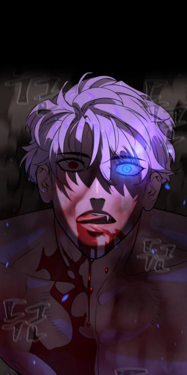 White Blood Manhwa - Cloud Dev Hub