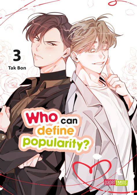 Who Can Define Popularity Manhwa - Cloud Dev Hub