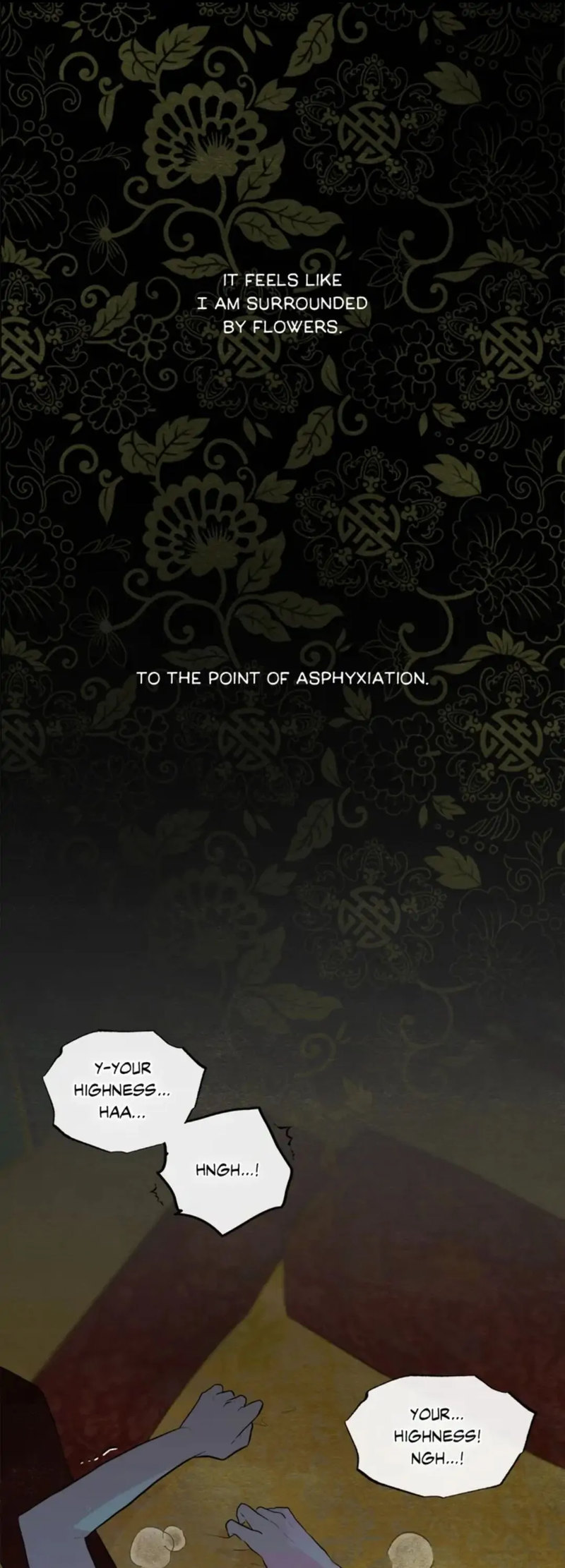 Wild Eyes Manhwa - Cloud Dev Hub